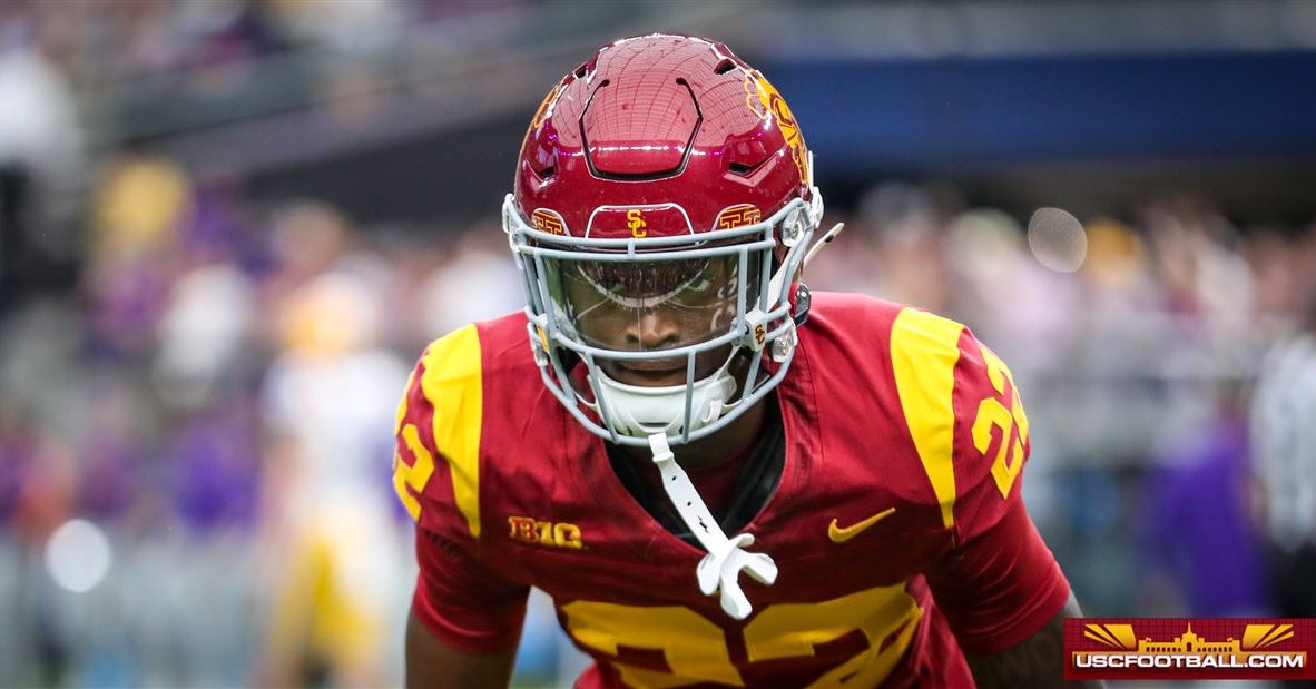The 2024 USC Football True Freshmen Report (Defense)