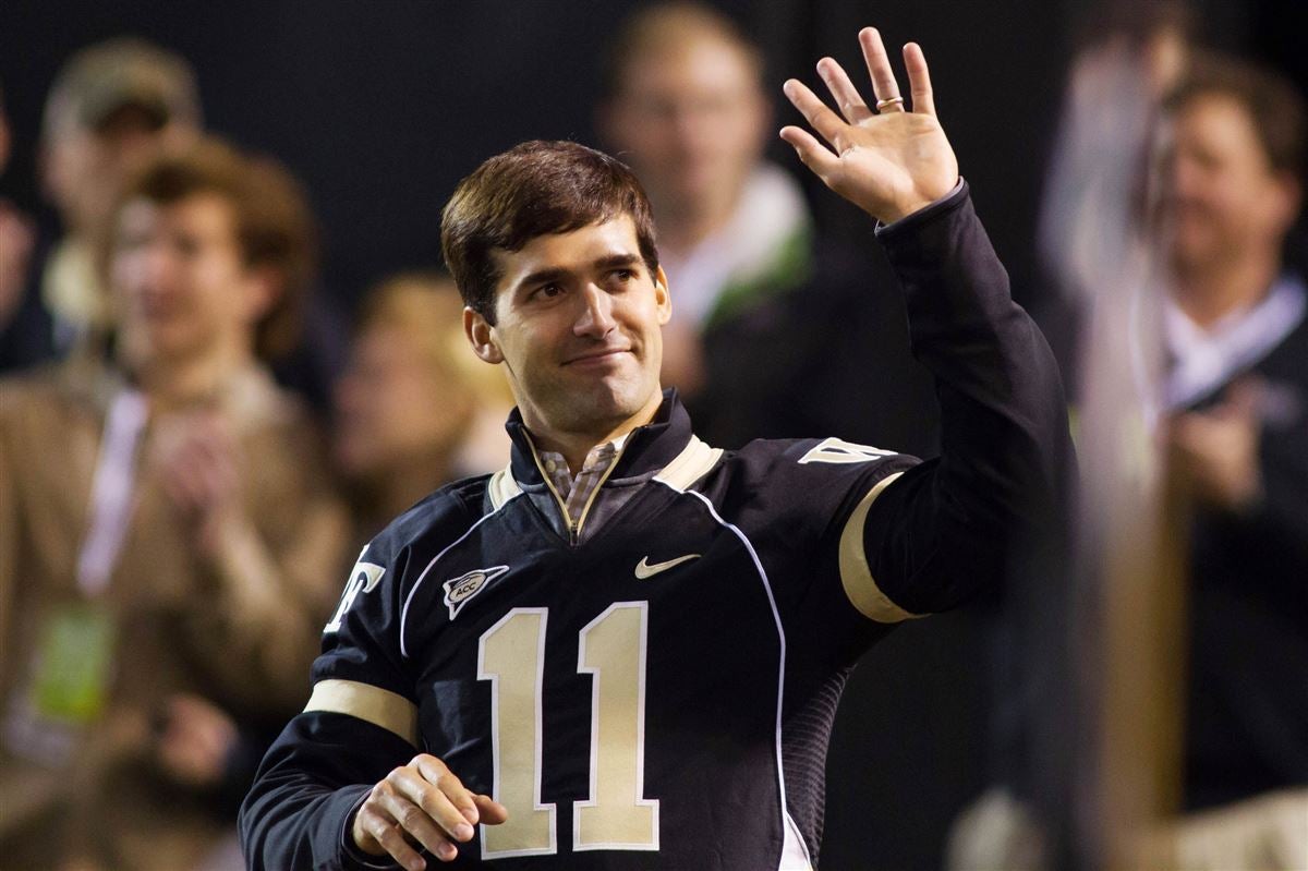 Deacs seek marquee win over FSU