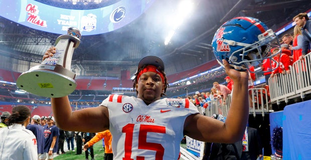 Jared Ivey: ' I don't feel like there are any quitters on the team'