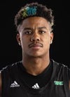 Justin Harmon, Utah Valley, Combo Guard
