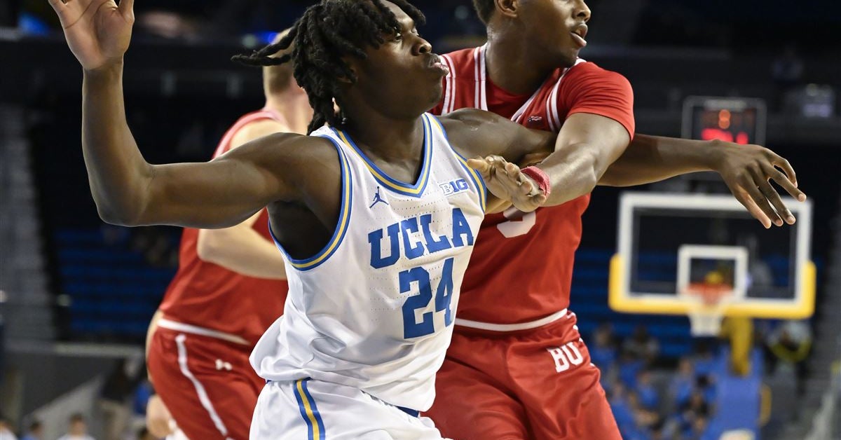UCLA's Blowout of BU: A Few Good Things, Still Many Concerns