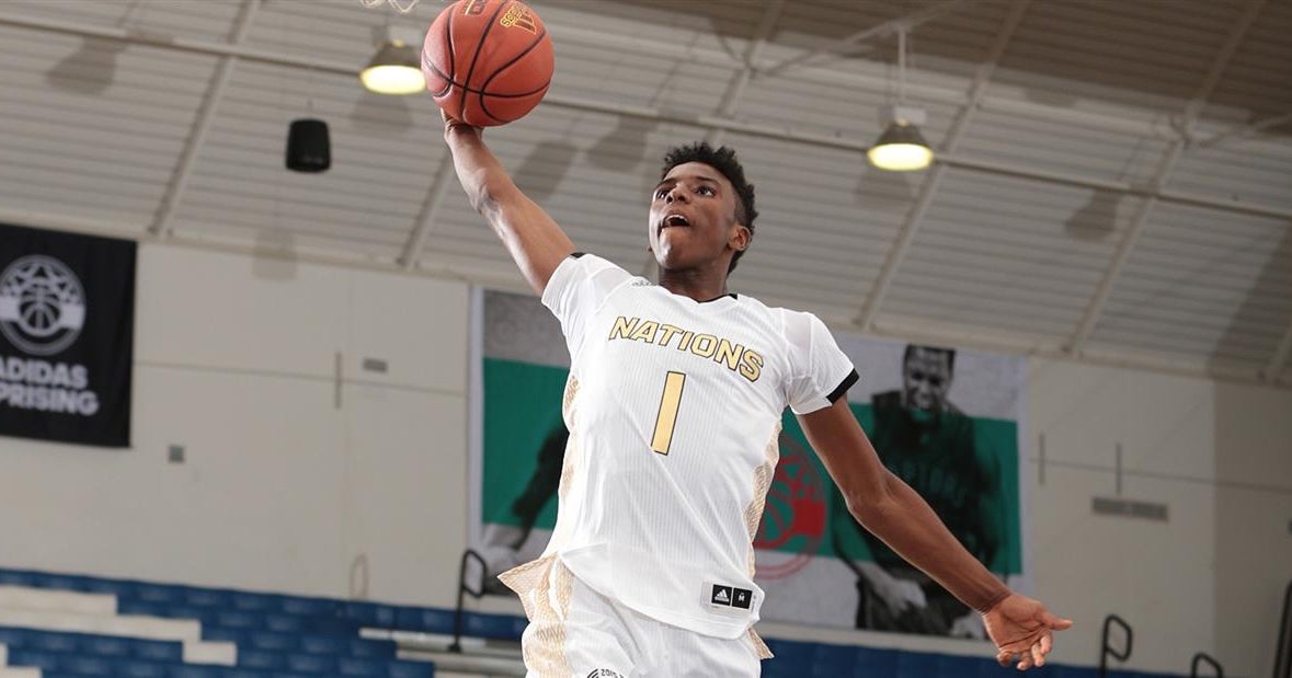What To Watch For - Nike EYBL: Session 3