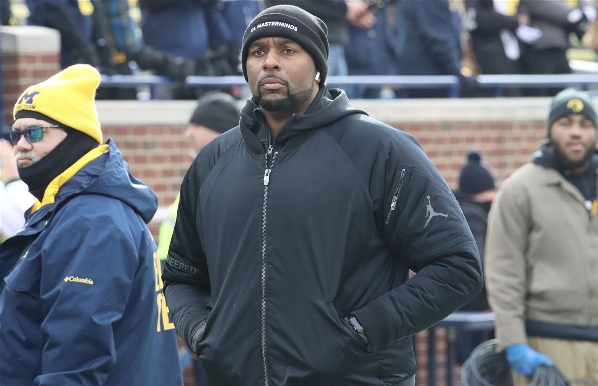 VIP: Quick note on incoming freshman lineman