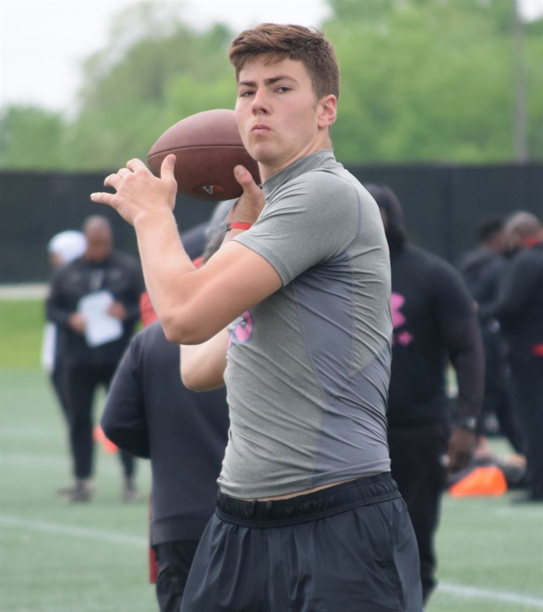 Sights and Sounds: Midwest's top prospects, OSU verbals perform at ...