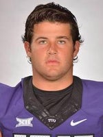 Joey Hunt, Seattle, Offensive Line