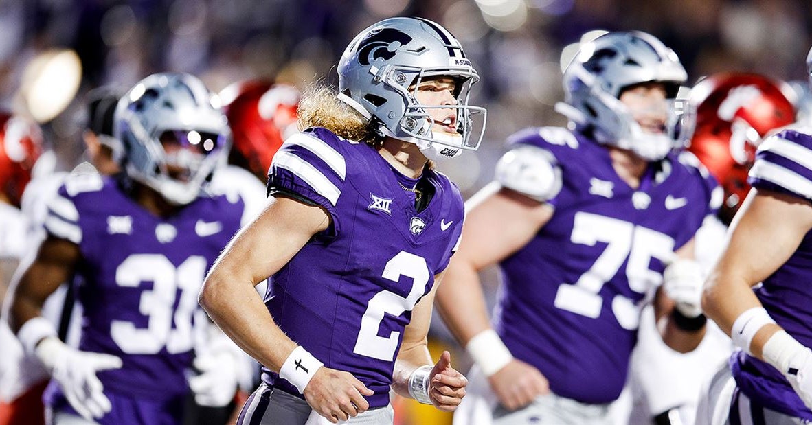 Kansas State vs. UCF: Where to watch, TV channel, kickoff time, game odds