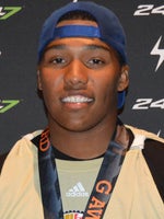 Cameron Ingram, Liberty, Pro-Style Quarterback