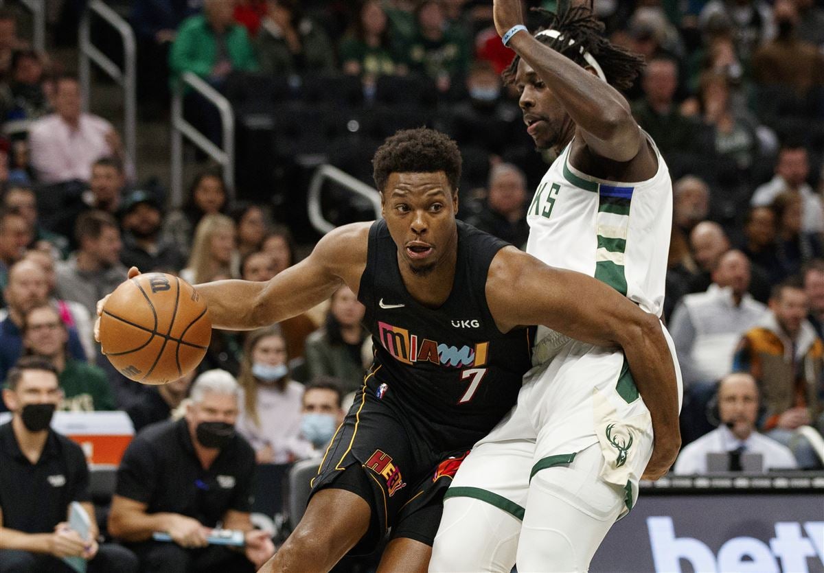 Villanova NBA Week 7 Stats and Week 8 Schedule