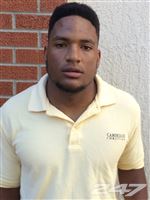 Andrew Cunningham, Cambridge Christian School, Running Back