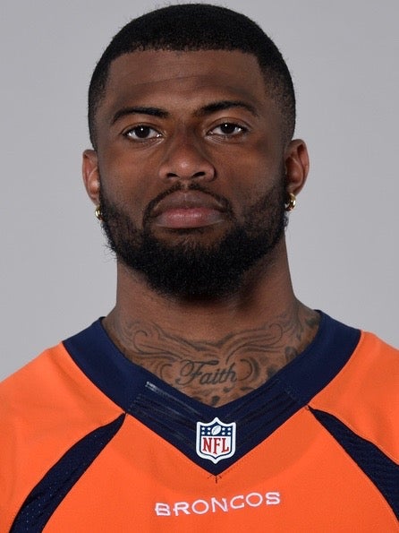 Josh Furman, Denver, Safety