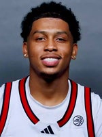 Koren Johnson, Louisville, Combo Guard