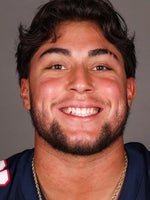 Nick Fernandez, Arizona, Defensive Line