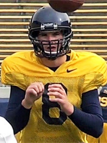 Zach Kline Profile Photos