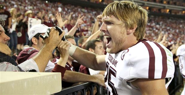 The Aggies' top wins over the past decade