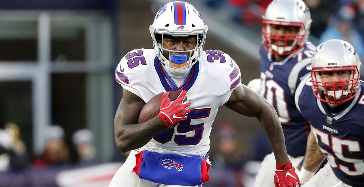 Former A&M RB Keith Ford signs with new NFL team