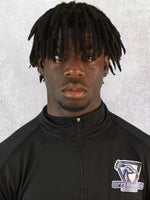 Ben Kamara, Upper Iowa, Cornerback