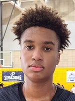 Isaiah Chappell, Crossroads School, Power Forward