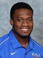 Jarrell Robinson, Georgia State, Linebacker
