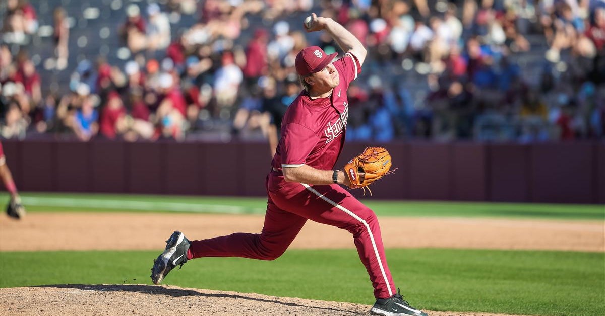 Live Updates: FSU 19, USF 0 — FINAL/7