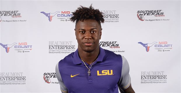 LSU track turns in a strong showing