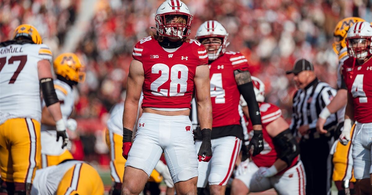 Evaluating the Future: Inside Linebacker