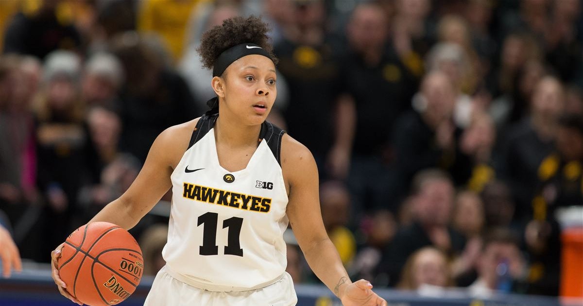 Tania Davis' hometown prepared her for long journey back