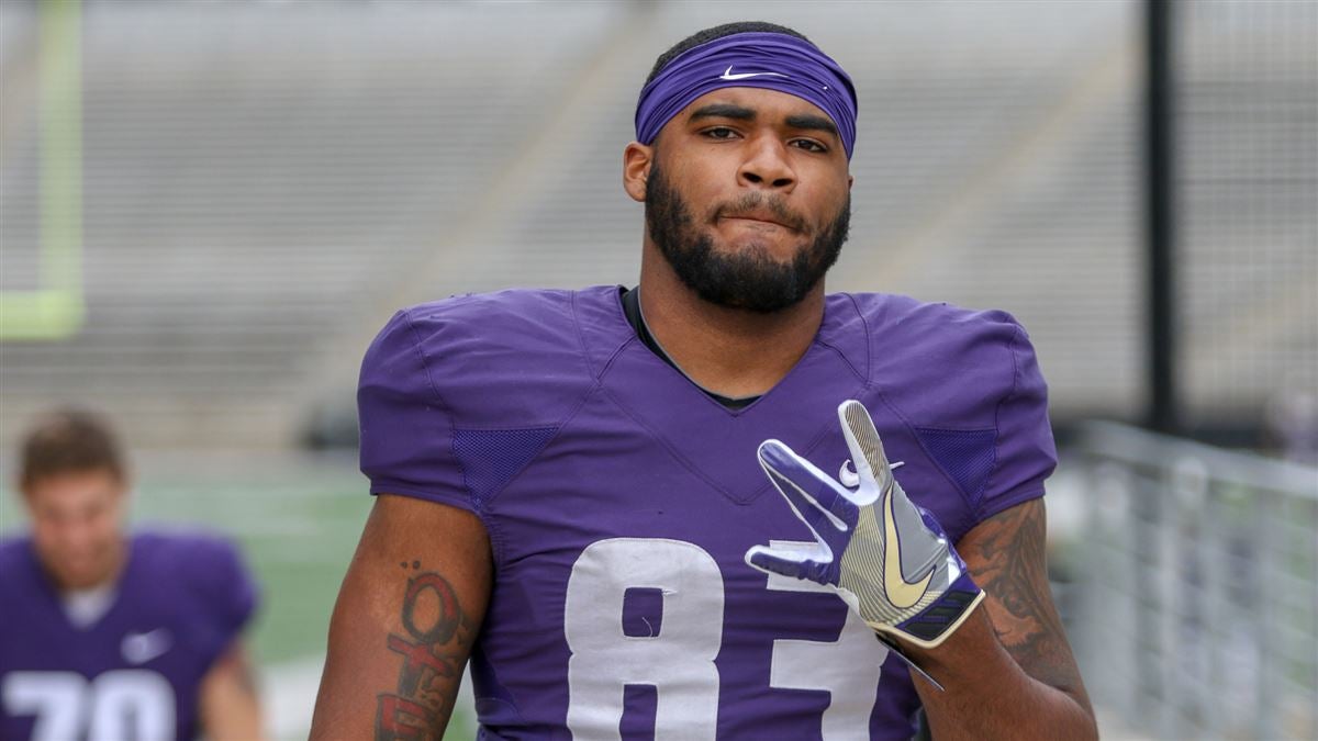 How Will the Washington Huskies Line Up on Saturday?