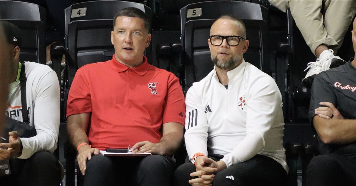 Louisville basketball recruiting: Weekend Roundup from the Adidas 3SSB ...