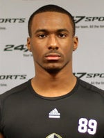 Joshuwa Holloman, Eastern Michigan, Running Back