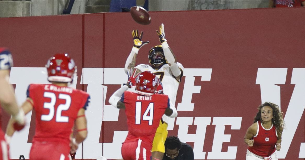 Gopher Football's top 10 plays on offense from the 2019 season