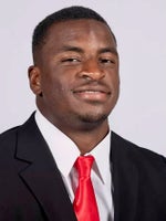 Branson Robinson, Georgia, Running Back