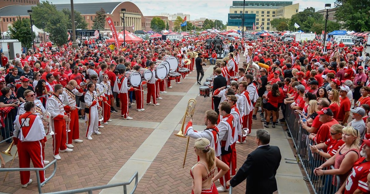 Nebraska's next punting Koch: 'I always wanted to be a Husker'