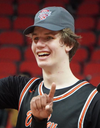 Trevin Jirak, Iowa, Center
