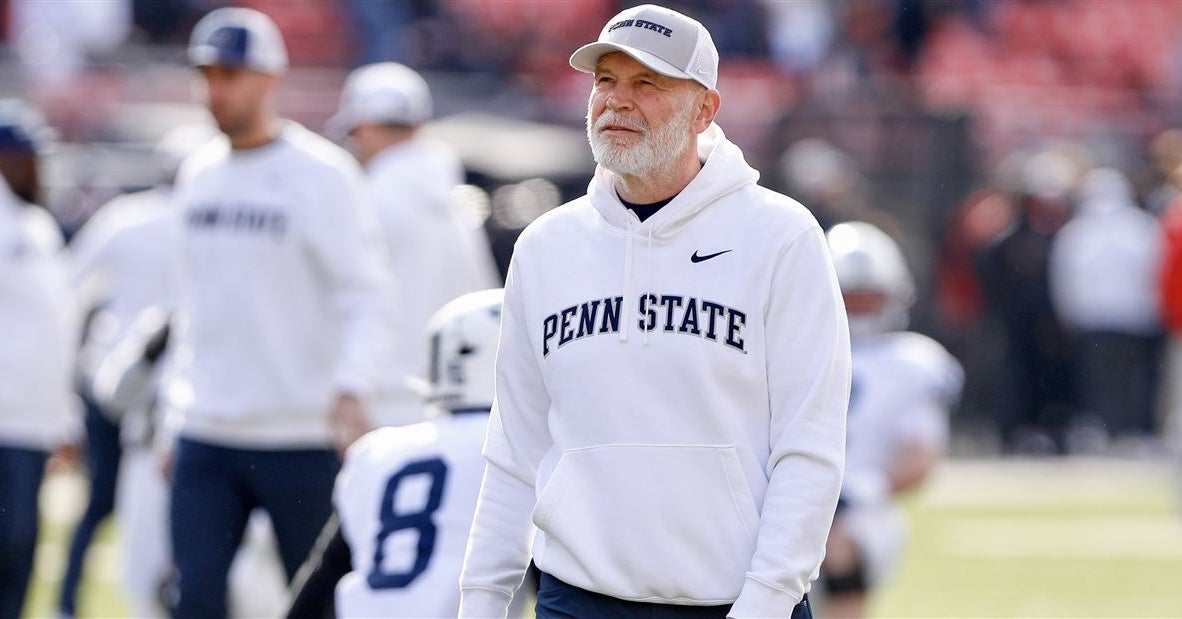 What new DC Jim Knowles said about Tennessee football’s three new ...