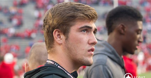 Wisconsin Flips Adam Bay