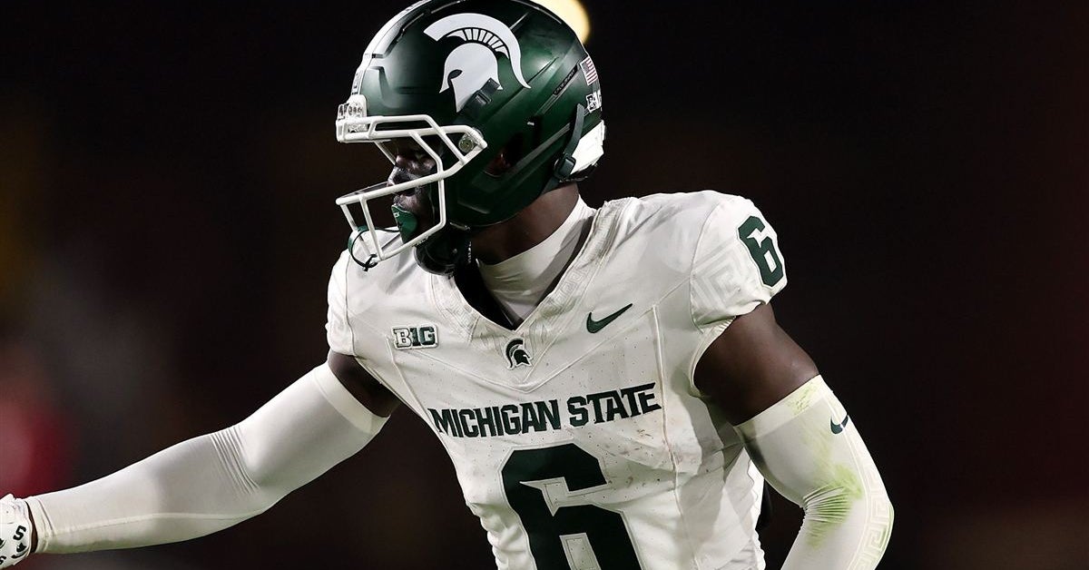 Nick Marsh explains Indiana transfer: Elite portal WR finds ...