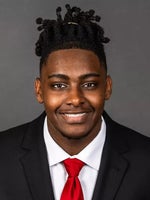 Drew Collins, Arkansas State, Edge