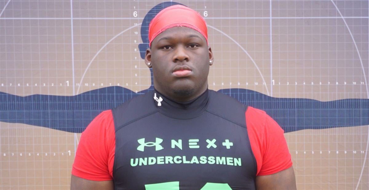 The Impact: Jamel Howard is a Badger