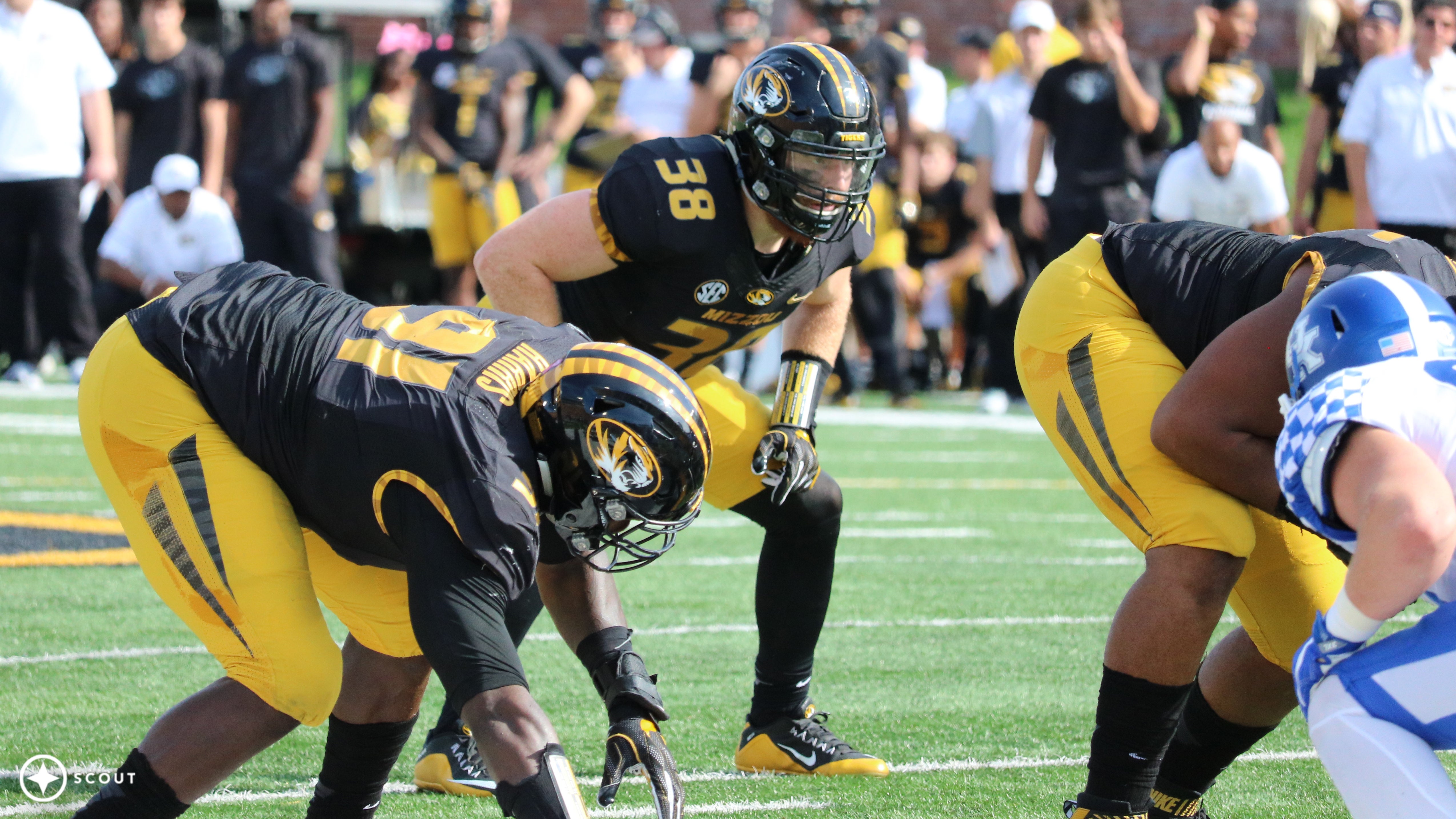 Missouri-Vanderbilt Preview