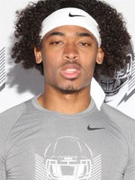 Gregory Cuffey, Hopewell, Dual-Threat Quarterback