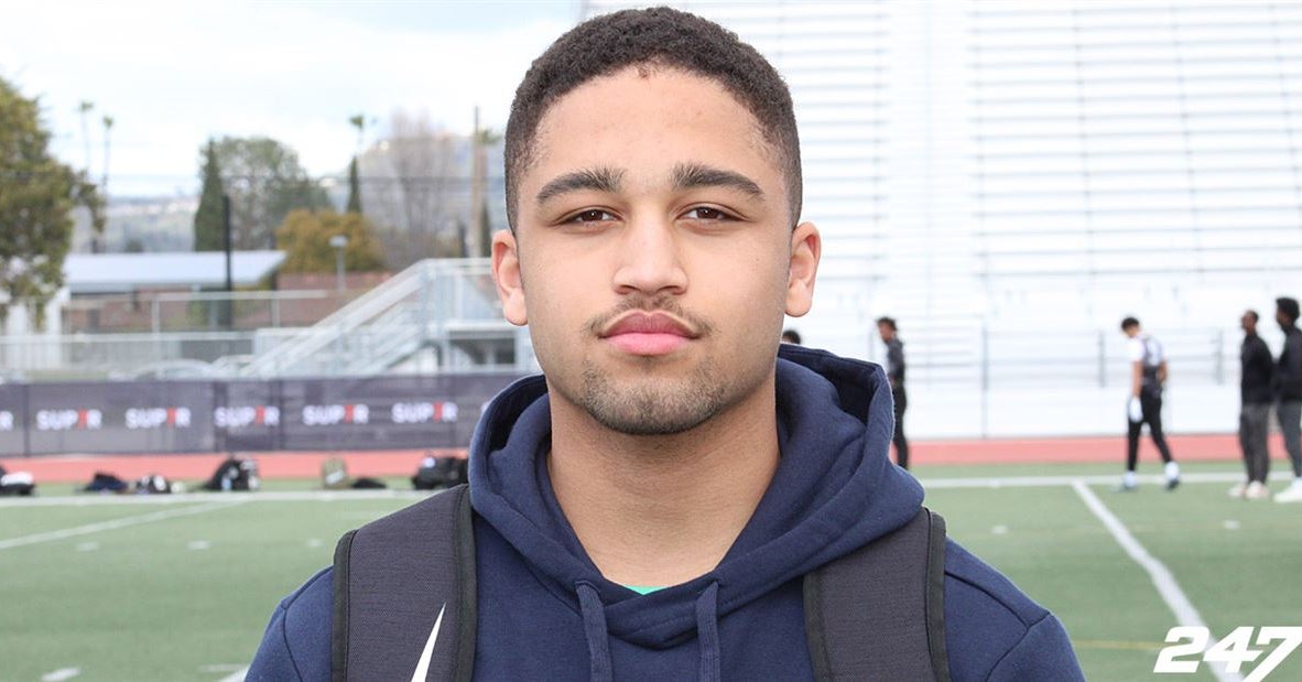 Battle at the Beach Recruiting Notebook (UCLA Recruits)