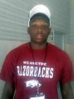 Cameron Davis, Arkansas State, Offensive Tackle