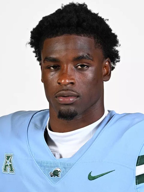 Rayshawn Pleasant, West Monroe, Athlete