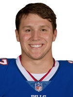 Josh Allen, Firebaugh, Dual-Threat Quarterback