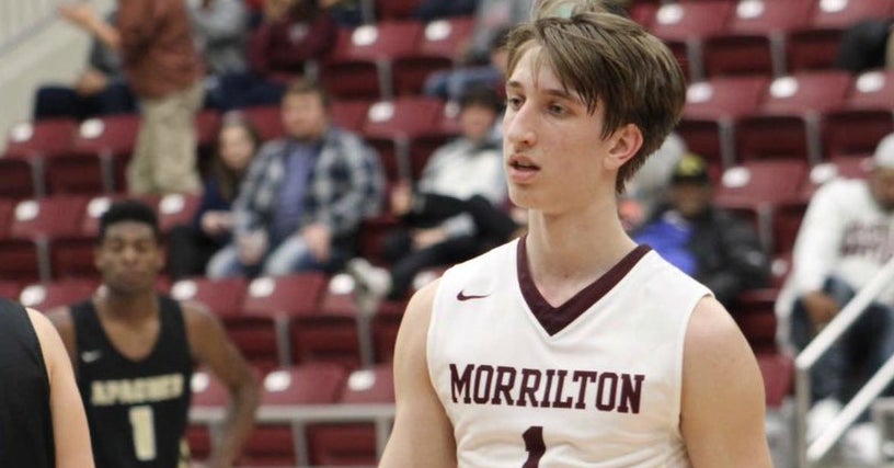 Joseph Pinion talks phone call with Bill Self, plan for visits