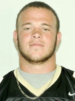 Nick Thomason, Louisiana Tech, Linebacker