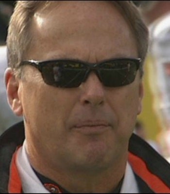 Mark Banker, Safeties Coach (FB), Washington State Cougars