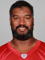Chris Chester, Atlanta, Offensive Line