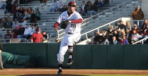 Former Diamond Dawg Update: Evan Mitchell