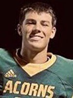 Luke Richey, Live Oak, Edge